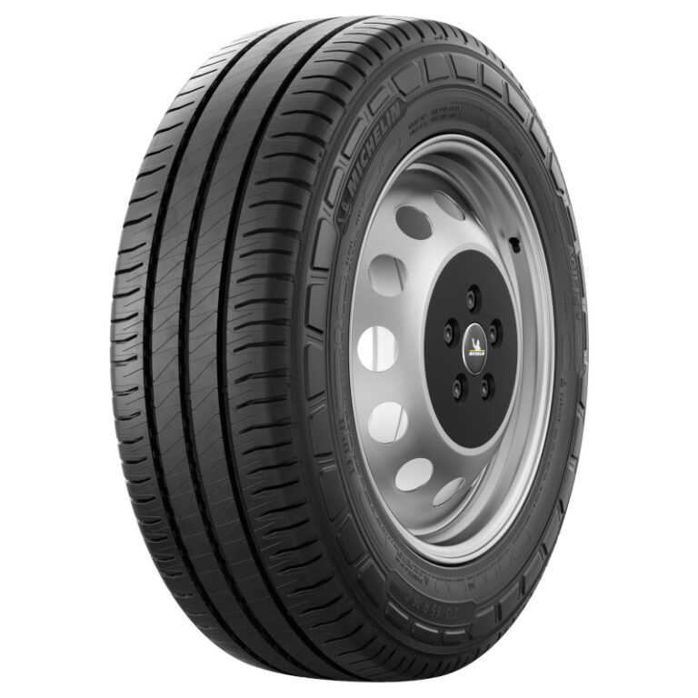 Michelin AGILIS 3 195/80R15C - KAICO Online Tires