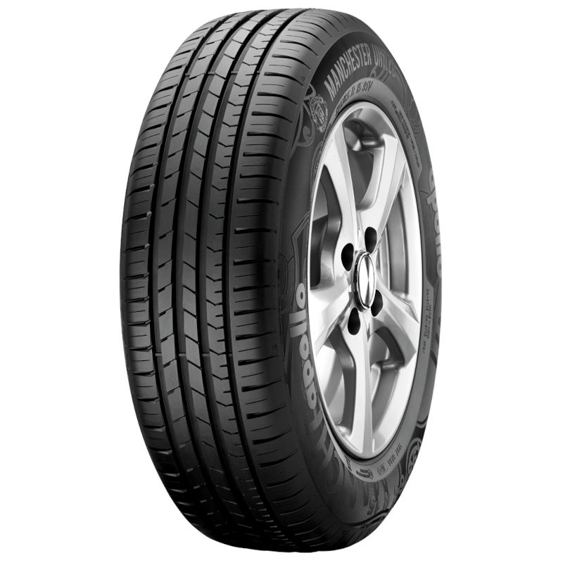 Apollo APTERRA H/T 265/65 R17 112H - KAICO Online Tires